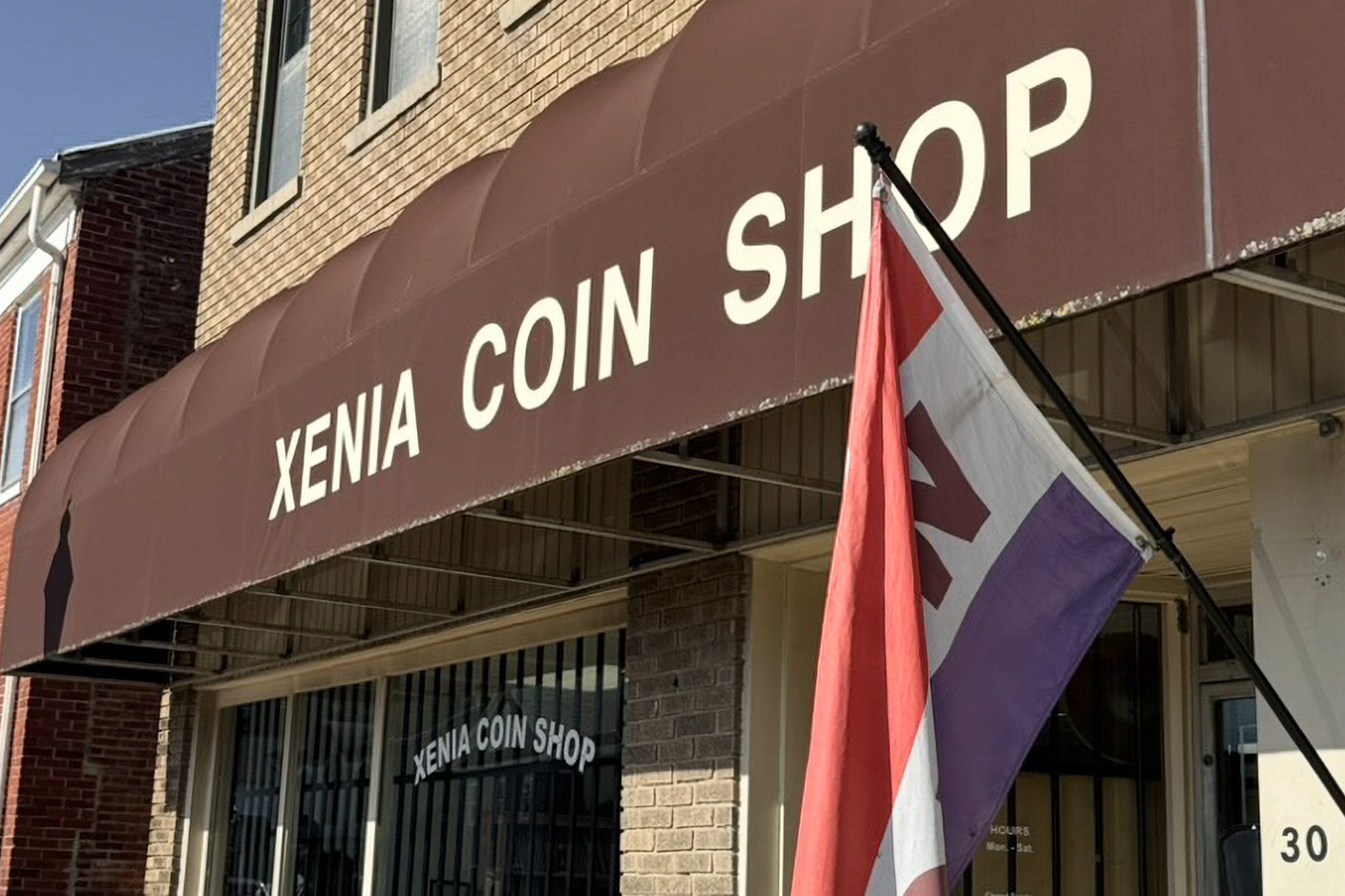 Coin Collecting Blog | Market Insights & Expert Guides | Xenia Coin Shop