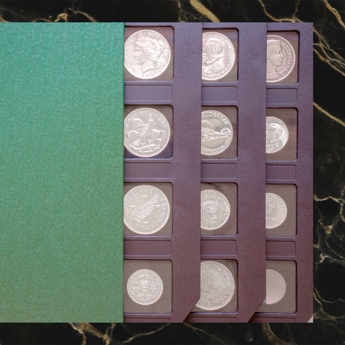 Free Coin Appraisals Ohio | Expert Valuations | Xenia Coin Shop